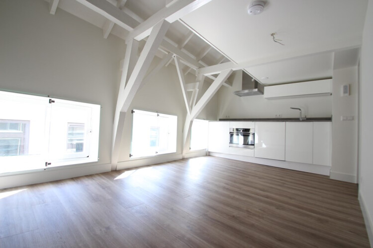 Studio in Utrecht te huur: Vinkenburgstraat, Domplein, Neude ...